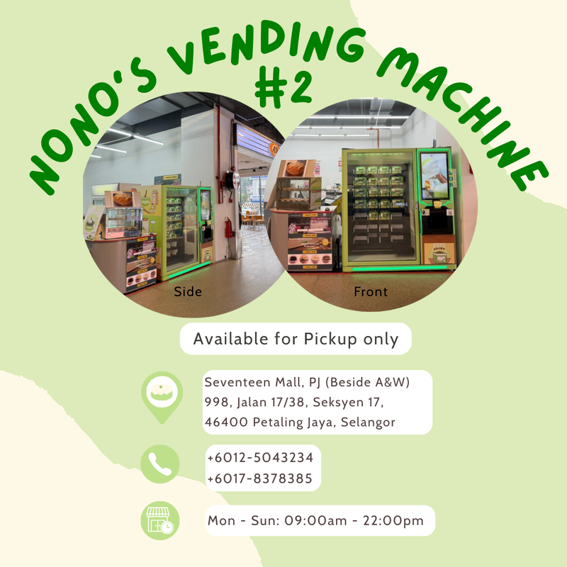 Nono's – Maynuu.com